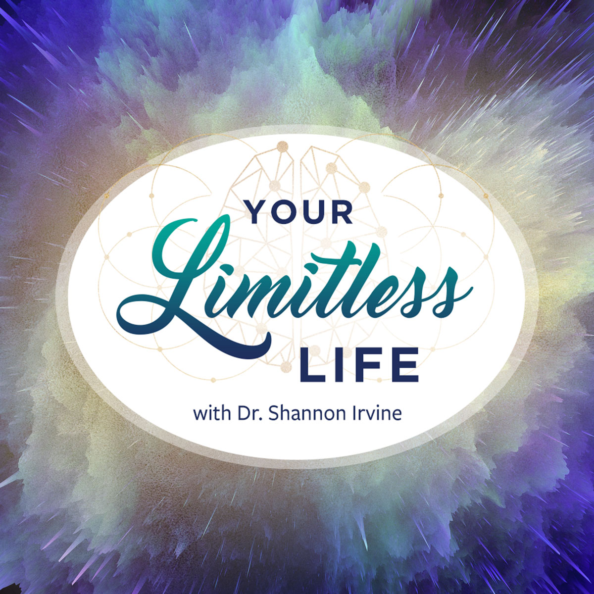 Limitless Life: Video #2 - Dr Shannon Irvine